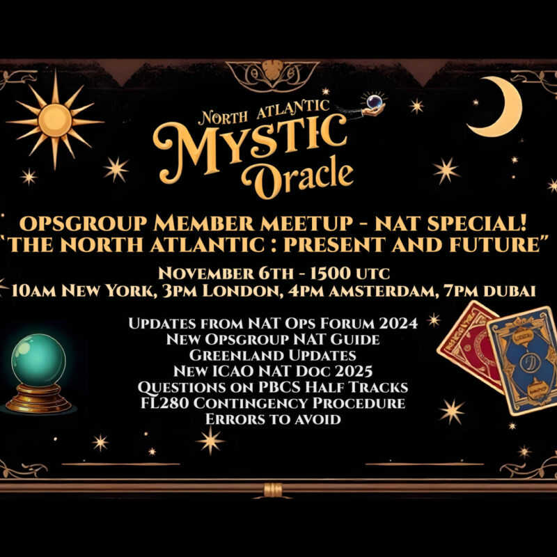 Shanwick’s Tango Routes – 2021 changes – International Ops 2024 – OPSGROUP