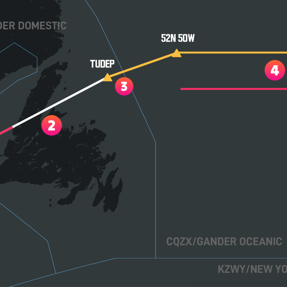 Updated FAA Oceanic Guides – International Ops 2024 – OPSGROUP