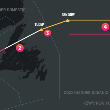 2016 16th Edition: ICAO Doc 4444 – PANS-ATM, Procedures for Navigation ...