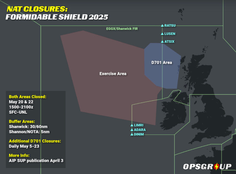 NAT Changes 2025: No More Blue Spruce Routes – International Ops 2025 ...
