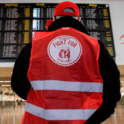 2016 16th Edition: ICAO Doc 4444 – PANS-ATM, Procedures for Navigation ...