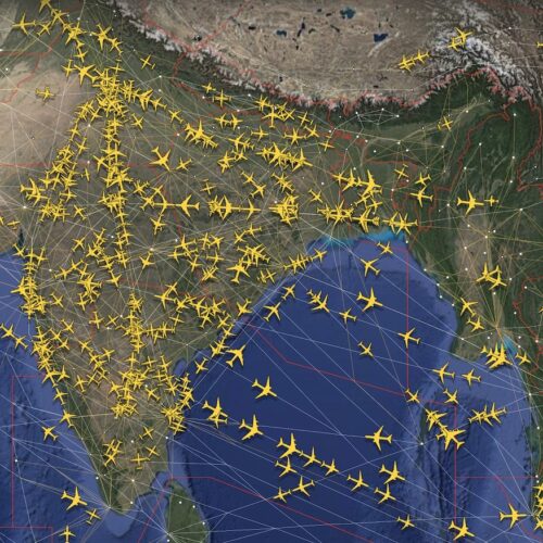 2016 16th Edition: ICAO Doc 4444 – PANS-ATM, Procedures for Navigation ...
