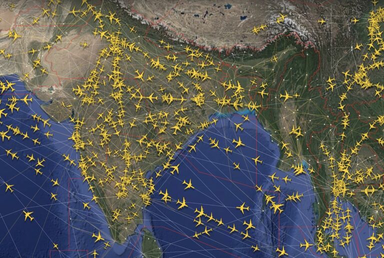 Updated FAA Oceanic Guides – International Ops 2025 – OPSGROUP