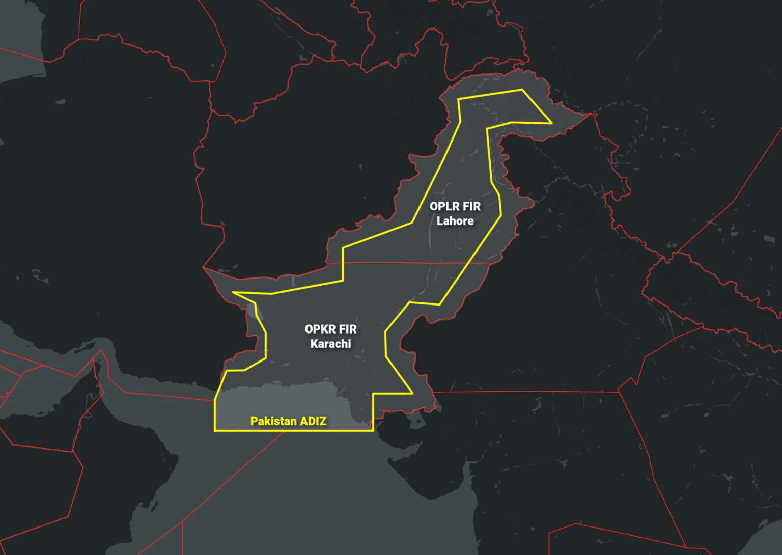 ADC Numbers in South Asia: What You Need to Know – International Ops ...
