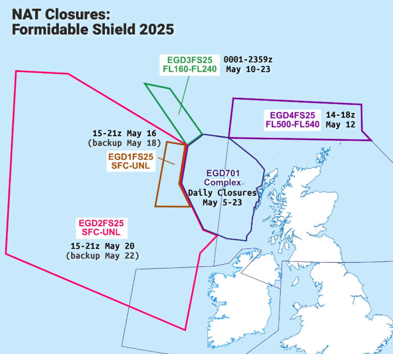 NAT Changes 2025: No More Blue Spruce Routes – International Ops 2025 ...