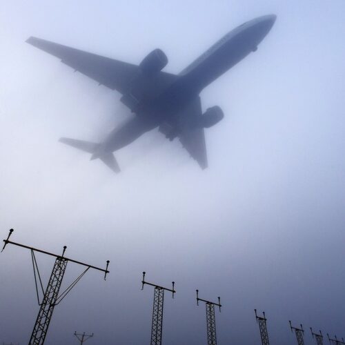 2016 16th Edition: ICAO Doc 4444 – PANS-ATM, Procedures for Navigation ...