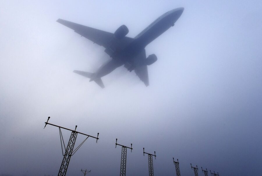 What’s the deal with GLS approaches? – International Ops 2025 – OPSGROUP