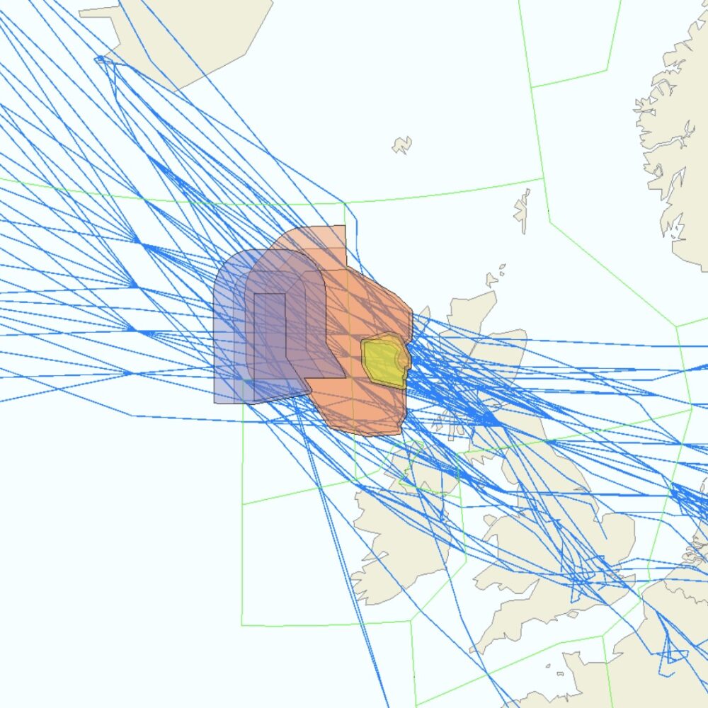 Updated FAA Oceanic Guides – International Ops 2025 – OPSGROUP