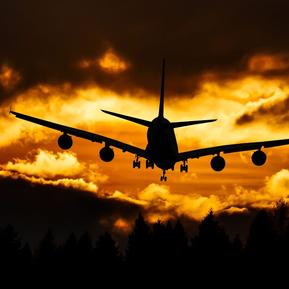 Making a Ramp Check painless (with checklist) – International Ops 2025 ...