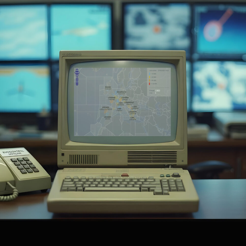 EUROPE: Third Country Operators (TCO) – International Ops 2025 – OPSGROUP