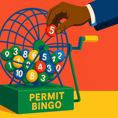 Making a Ramp Check painless (with checklist) – International Ops 2025 ...