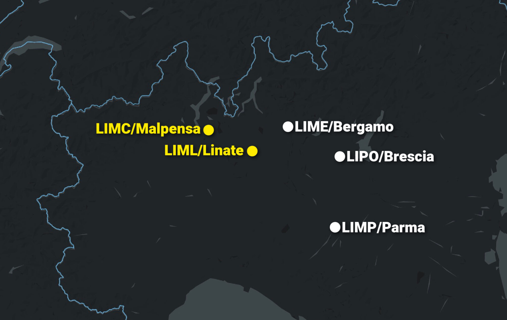 Milan targets business jets with 650% rate increase – International Ops ...