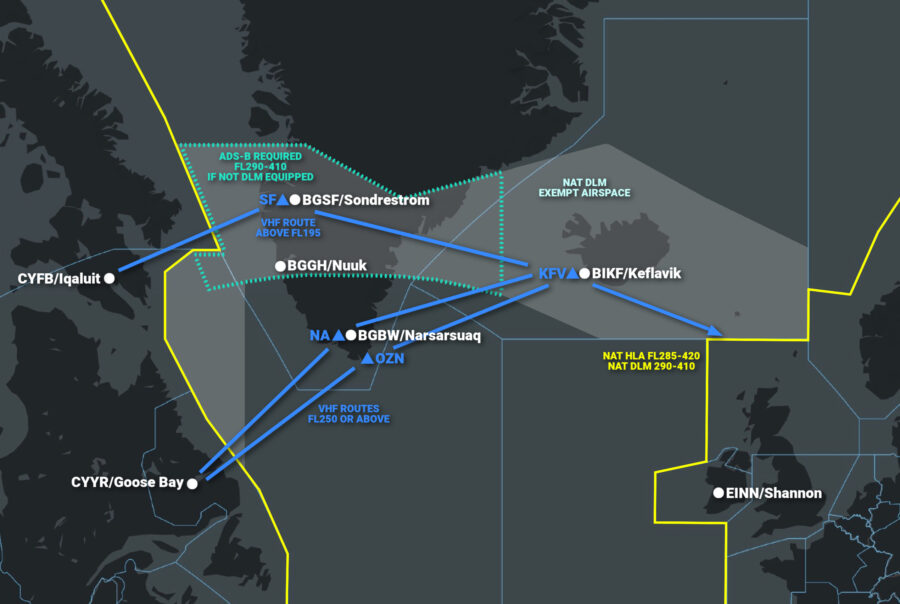 PBCS – What, Where and How – International Ops 2025 – OPSGROUP