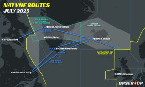 Blue Spruce Routes Are Gone (But You Can Still Fly Them ...