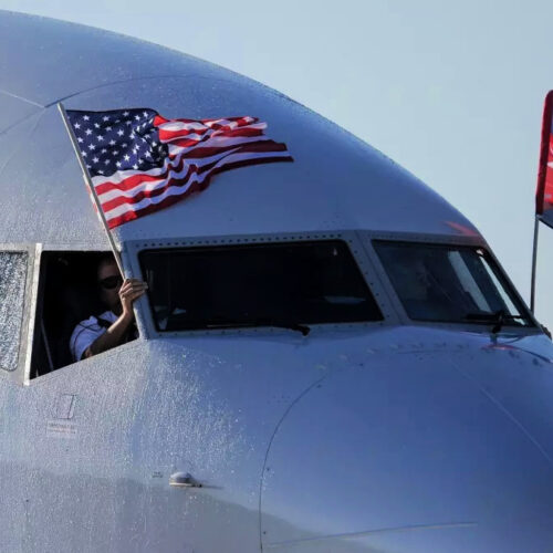 Making a Ramp Check painless (with checklist) – International Ops 2025 ...