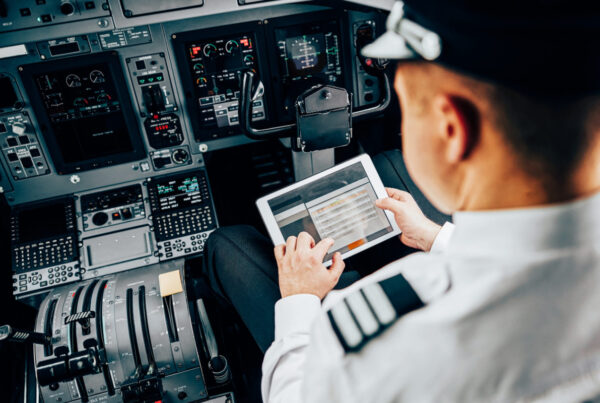 Ops to Europe: How to Get a Third Country Operator (TCO) Approval ...