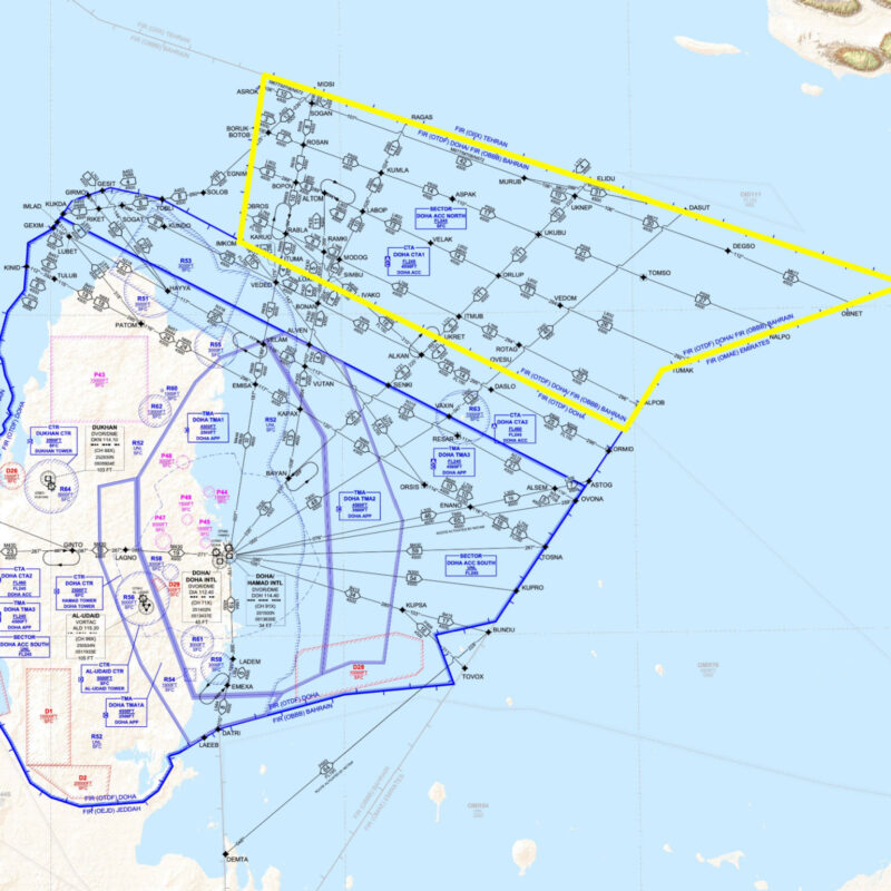 2016 16th Edition: ICAO Doc 4444 – PANS-ATM, Procedures for Navigation ...