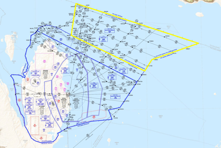 US Border Overflight Exemptions: A How-to Guide – International Ops ...