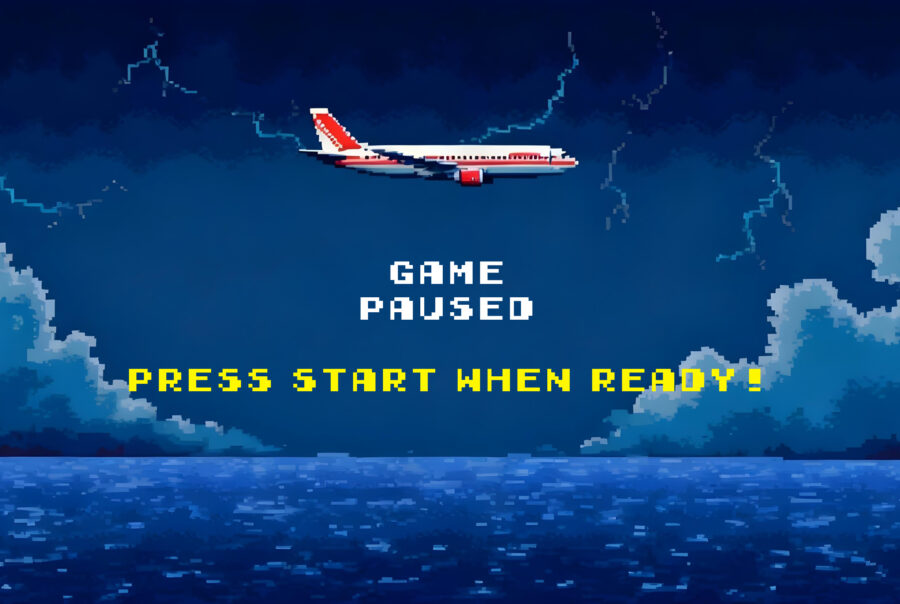 Greenland NAT Alternates: July 2025 Update – International Ops 2025 ...