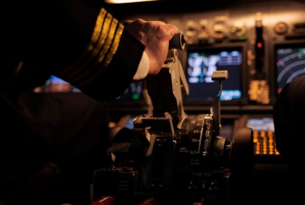 EU Updates Lost Comms and Emergency Descent Rules – International Ops ...