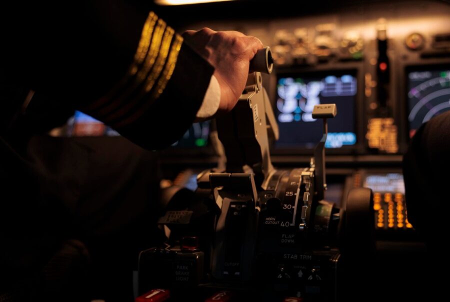 Updated FAA Oceanic Guides – International Ops 2025 – OPSGROUP