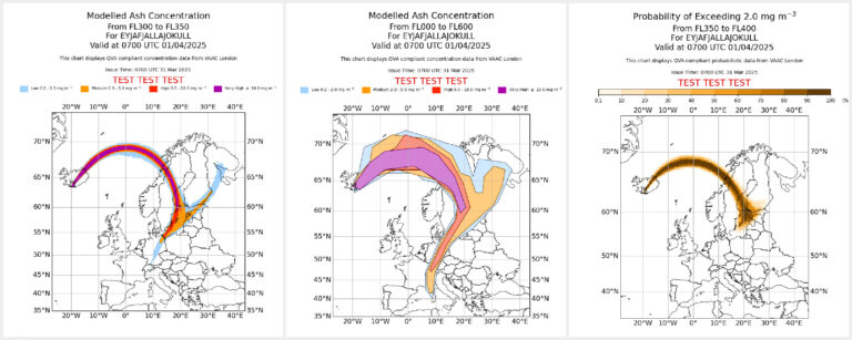 Volcanoes, Ash and Better Forecasts: Meet QVA – International Ops 2025 ...