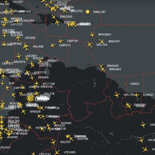 Blue Spruce Routes Are Gone (But You Can Still Fly Them ...