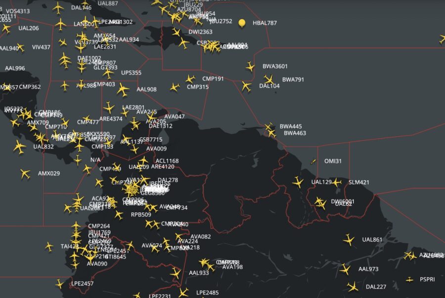 US Airport Fact Sheets (CBP) – International Ops 2025 – OPSGROUP
