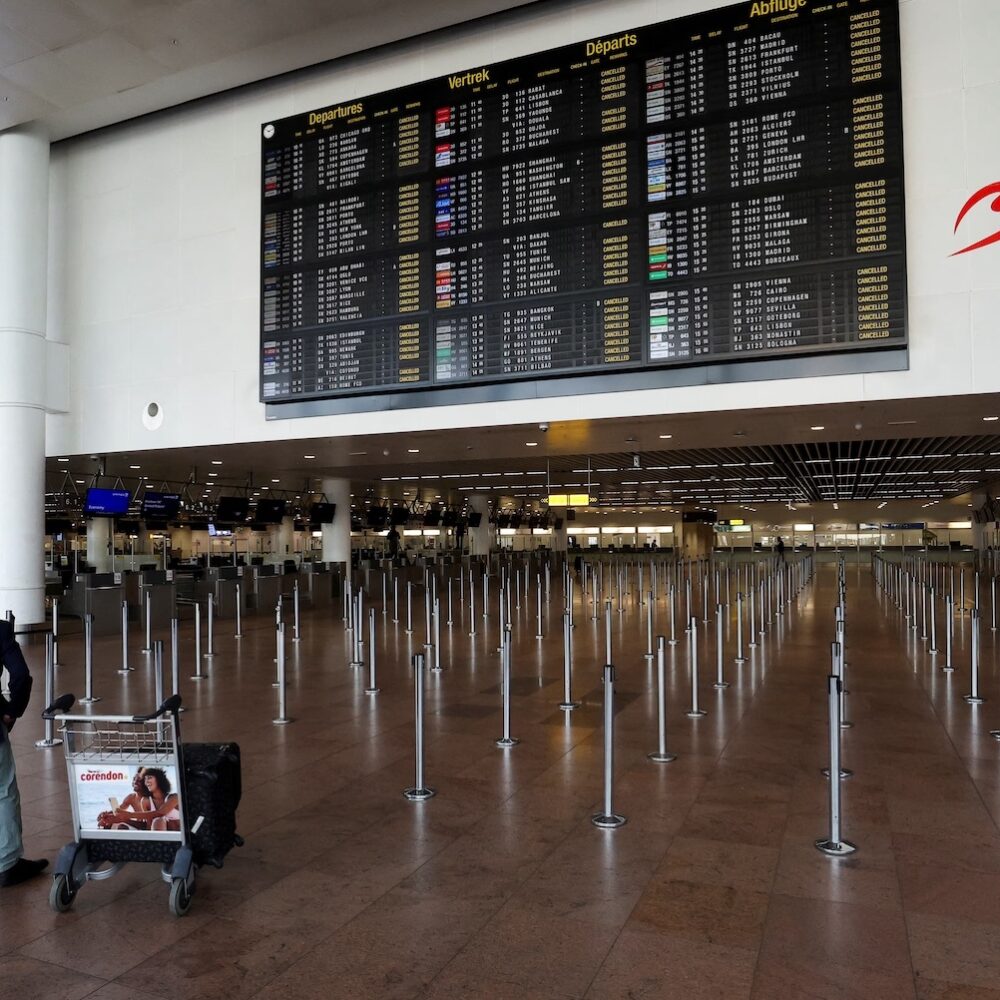 International Ops Bulletin – International Ops 2025 – OPSGROUP