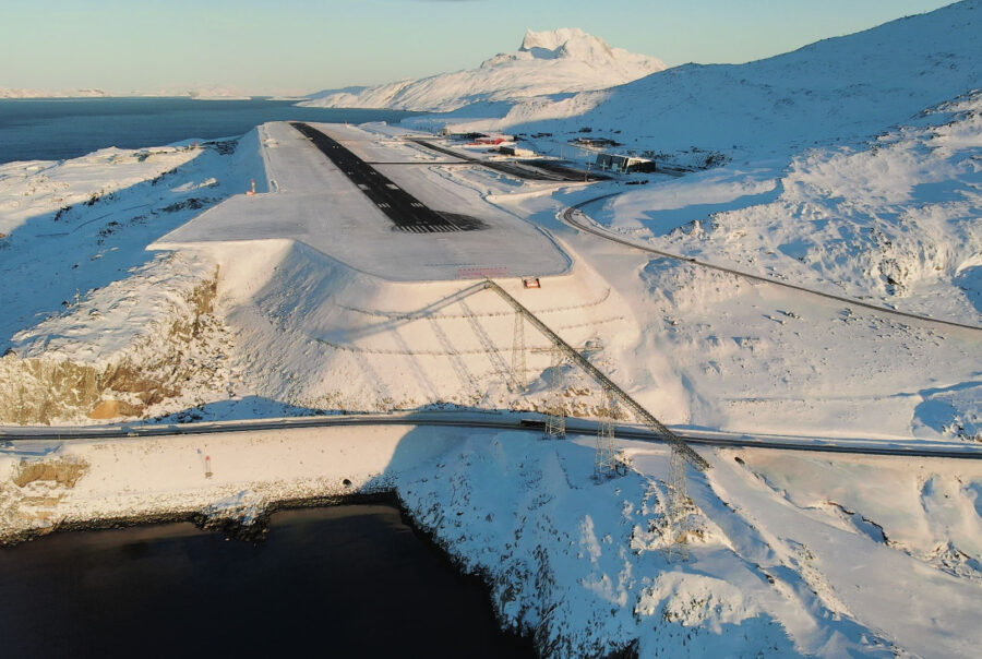 New NAT Doc 007: North Atlantic Changes from March 2026 – International ...