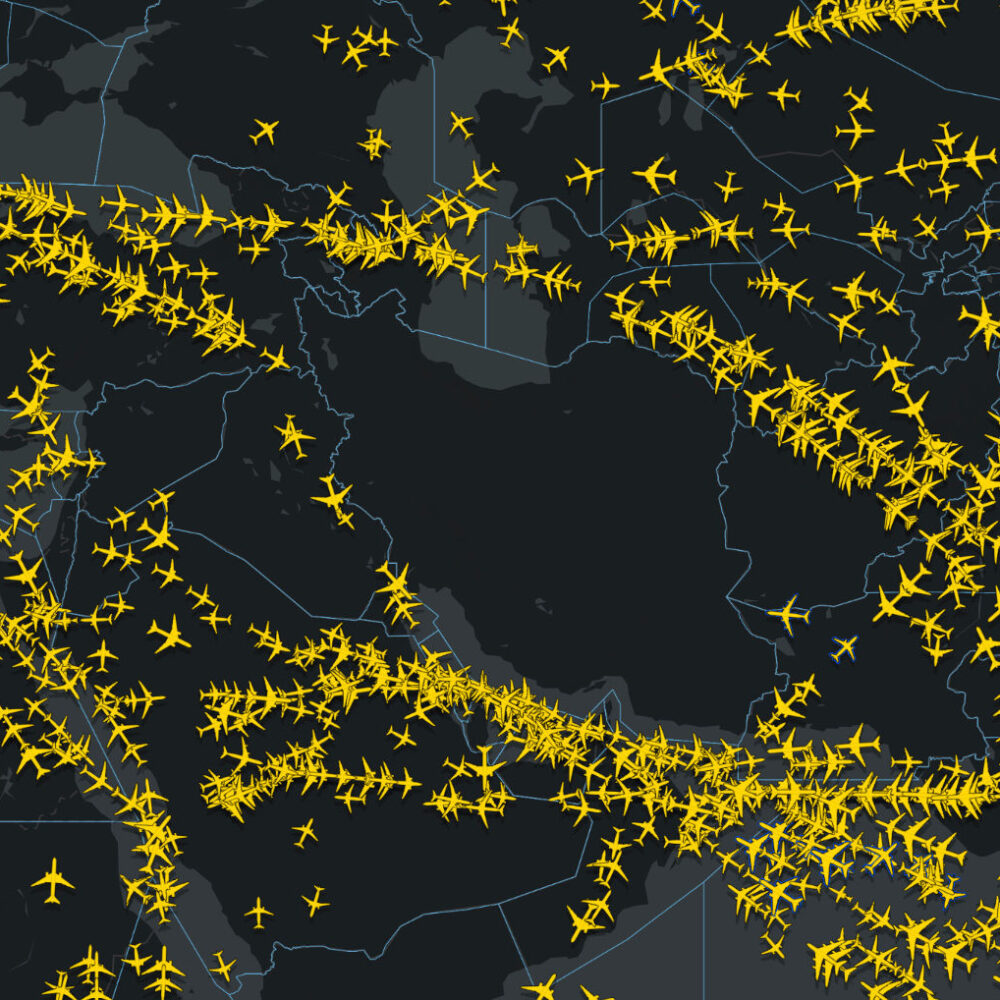 Pilot Age Limits – The Full Picture – International Ops 2025 – OPSGROUP