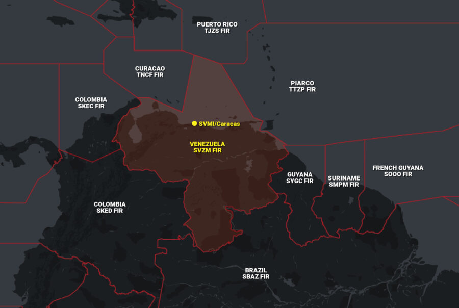 Back to the Radio: Gander Goes Voice-Only Pre-Oceanic – International ...