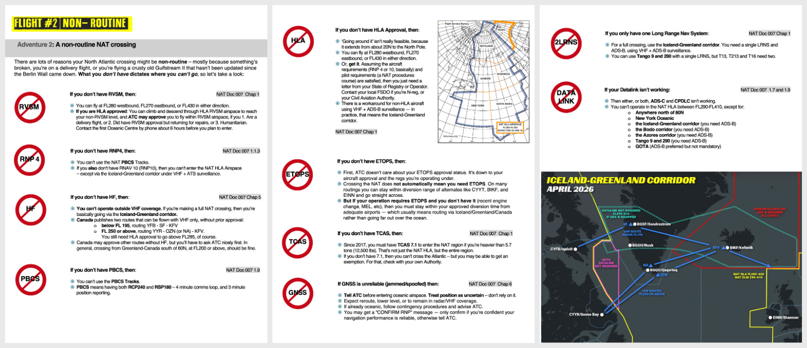 NAT Guide 2026 – My First NAT Flight is Tomorrow – International Ops ...