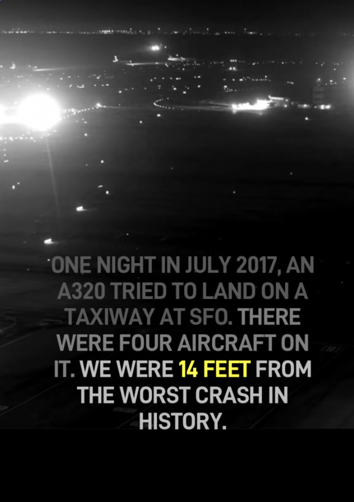 MH17 and AC759: Two major incidents – the same senseless issue. – The ...
